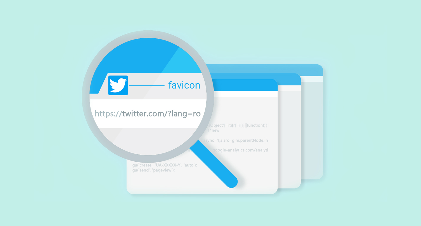 Monitorizare online prin intermediul favicon - Security Patch